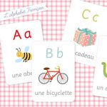 Free Printable Flash Cards - Mr Printables